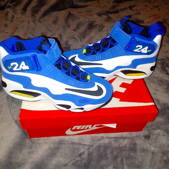 Nike | Shoes | Nike Air Griffeys | Poshmark